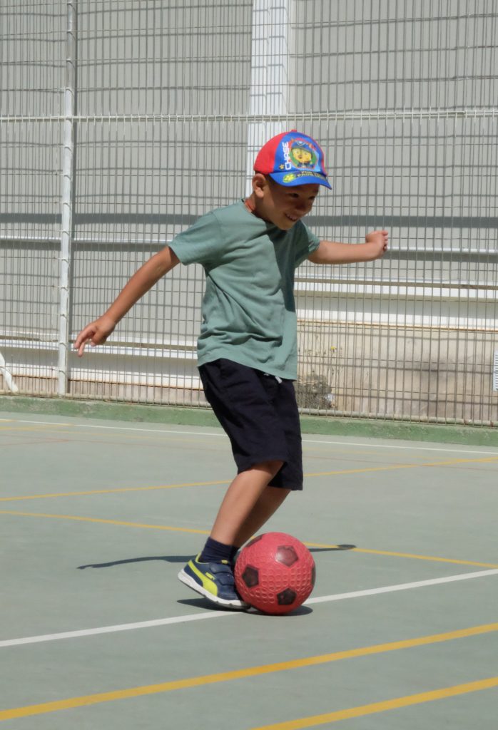 key_stage_1_sports_day_18 (15) – Almuñécar International School