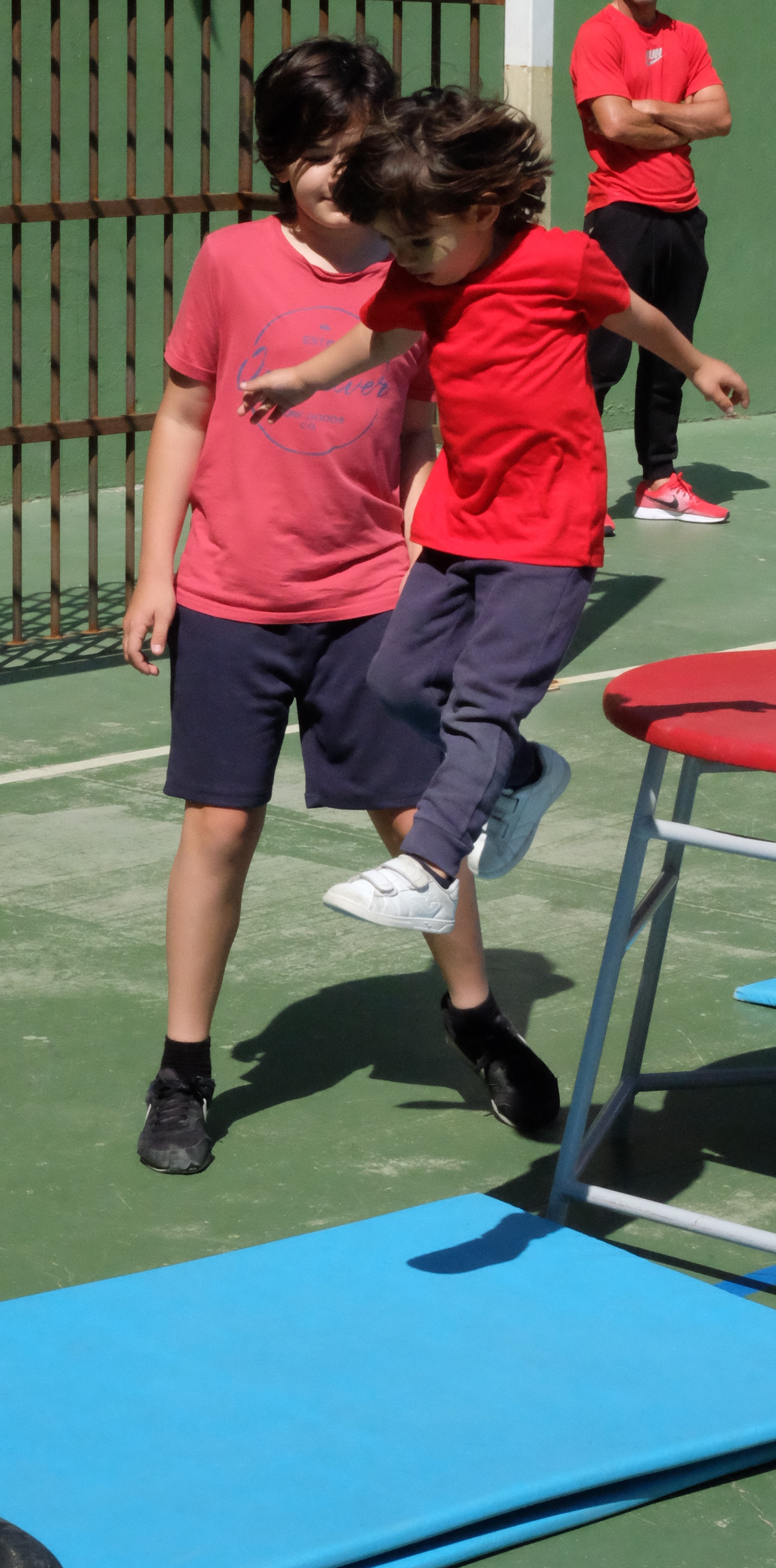 key_stage_1_sports_day_18 (19) – Almuñécar International School