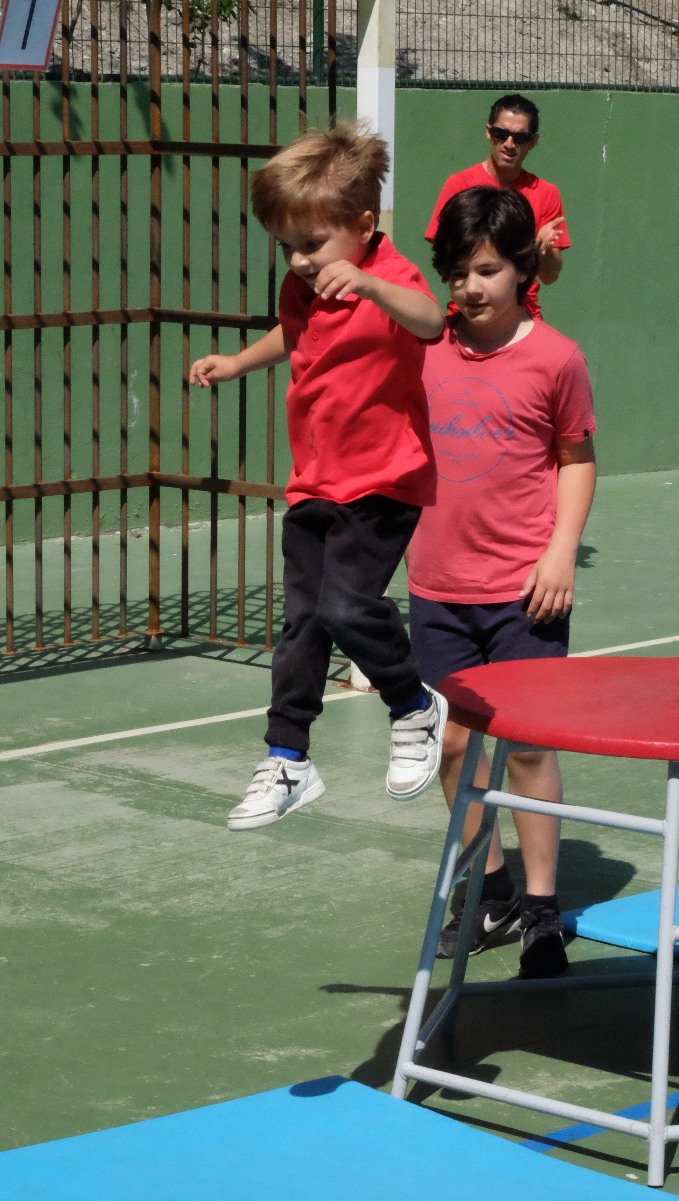key_stage_1_sports_day_18 (20) – Almuñécar International School